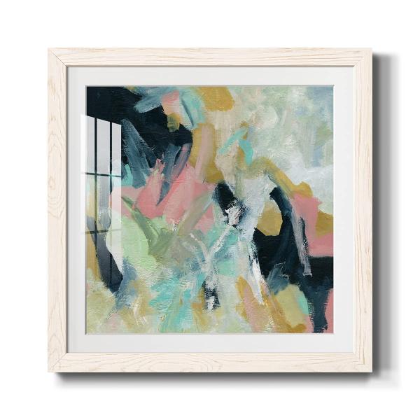 ・Graphic size is 27.5x27.5 inches. The inner size is 31.5x31.5 inches (the width of the white mat is 2 inches). The actu...