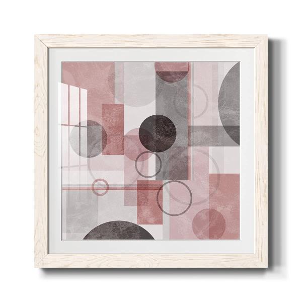 ・Graphic size is 27.5x27.5 inches. The inner size is 31.5x31.5 inches (the width of the white mat is 2 inches). The actu...