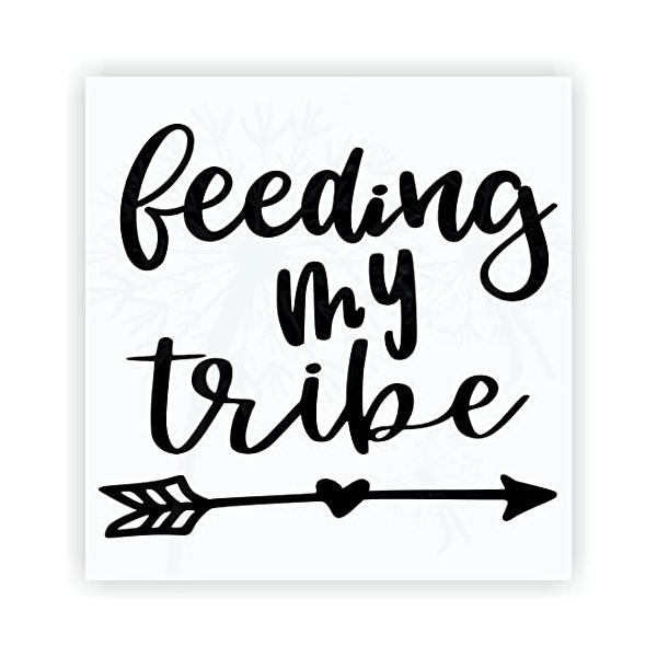 ・Decal Color: Glossy Black・Decal Size: 6.5"W x 6"H・This Vinyl Decal is made with our glossy sign vinyl material for grea...