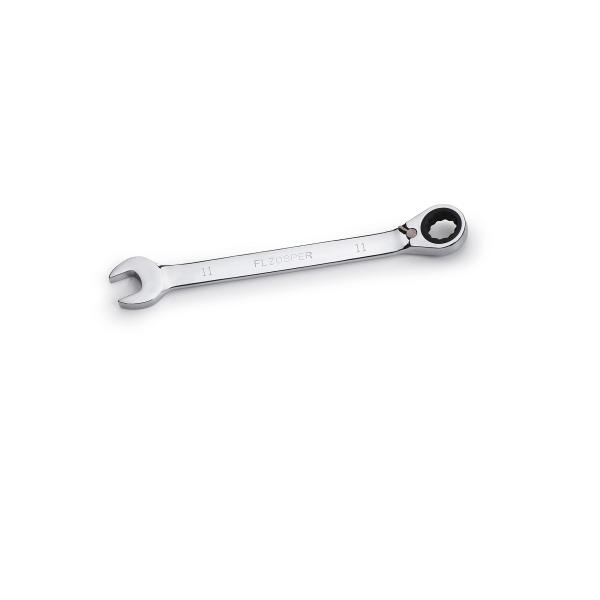 ・? 【NO SKIPPED SIZES】- Contain a full range of wrenches from 8mm to 19mm with no skipped sizes.You can choose any size d...