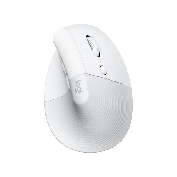 ・Made for Comfort: Lift for Mac is an ergonomic wireless vertical mouse crafted for all-day comfort - a great fit for sm...