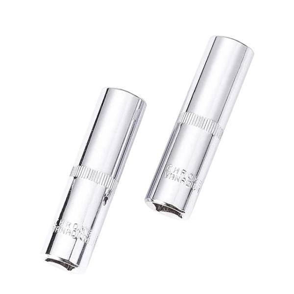・【Allen Socket Set Parameter】- Interface Specifications:3/8";Sleeve Specifications:11mm/0.43";Total Length:65mm/2.55"・【F...