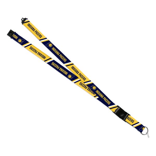 ・MEASUREMENTS: Lanyard measures 18-inches in length and is 1-inch wide. Perfect for conferences, special events, schools...