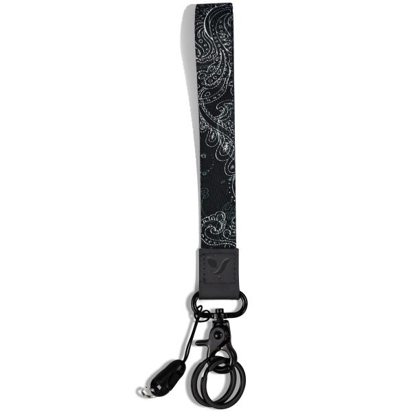 ・Exquisite Design: Talented designers use unique wisdom to create these very fashionable and cute lanyards that take int...