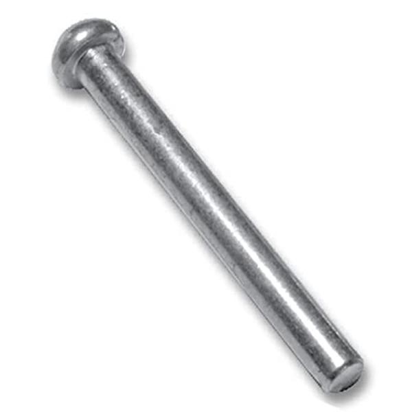 ・Item Type: Hinge Pin: Describes the type of product, useful for search filters・Finish Type: Unfinished: Indicates the p...