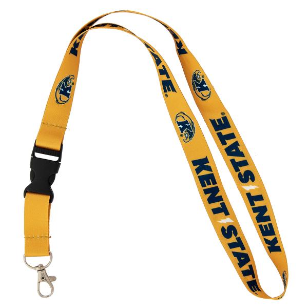 ・Premium Quality - Crafted from durable polyester, each lanyard proudly presents your pride with a striking design, ensu...