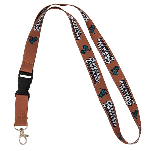 ・Premium Quality - Crafted from durable polyester, each lanyard proudly presents your pride with a striking design, ensu...