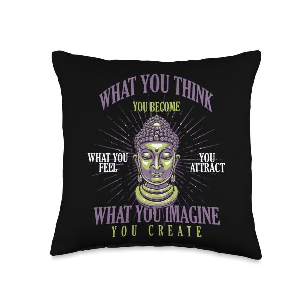 ・Buddhist wisdom manifestation design. Are you looking for a matching gift? Then you should buy this outstanding design!...