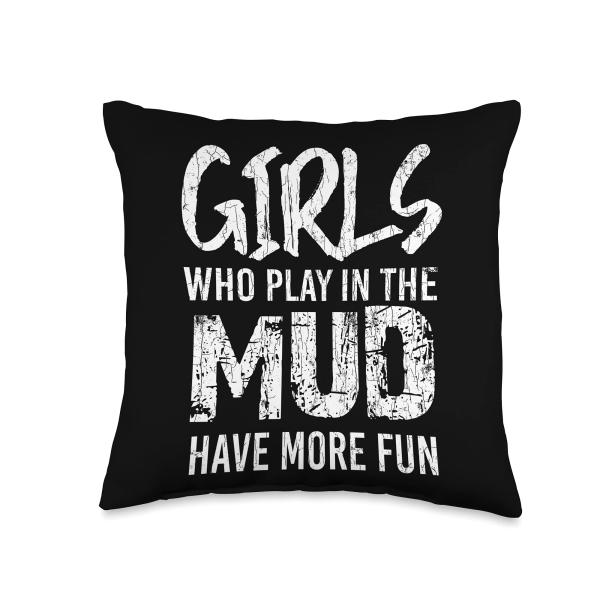・Funny Mudd Clothing For Women, Girls And Kids. Great Racing Clothing For Girls And Ideal Mudding Apparel For All. Are Y...