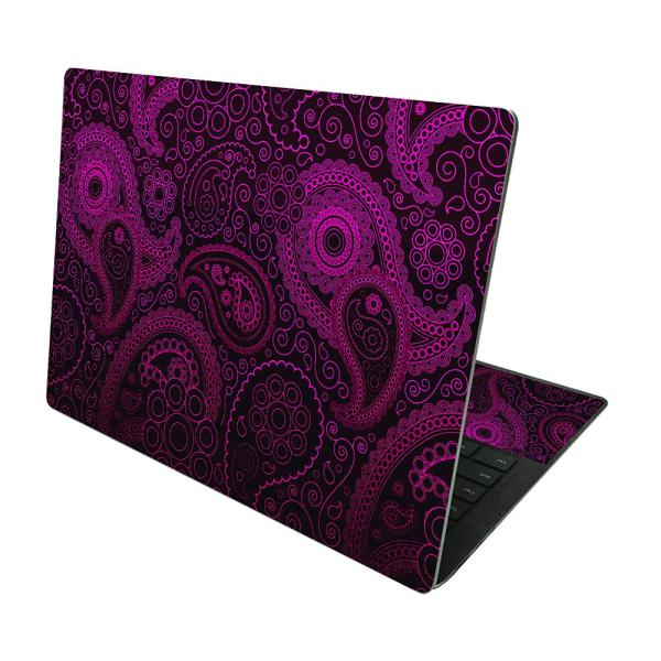 ・SET THE TREND: Show off your own unique style with MightySkins for your Microsoft Surface Laptop 4 13.5"! Don't like th...