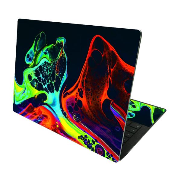 ・SET THE TREND: Show off your own unique style with MightySkins for your Microsoft Surface Laptop 4 13.5"! Don't like th...