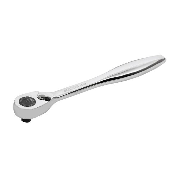 ・ITEM SPECIFICATIONS: Our 3/8-inch Drive Ratchet is constructed from sturdy heat-treated chrome vanadium steel for super...
