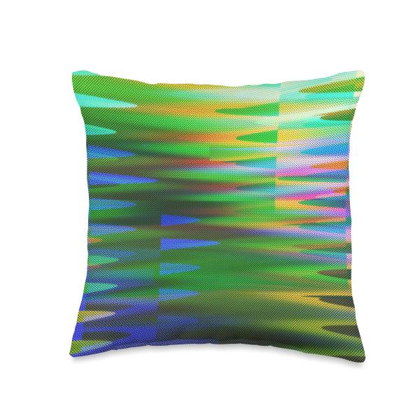 ・Vaporwave is a natively digital art movement that currently combines perfectly with glitch art that causes digital erro...