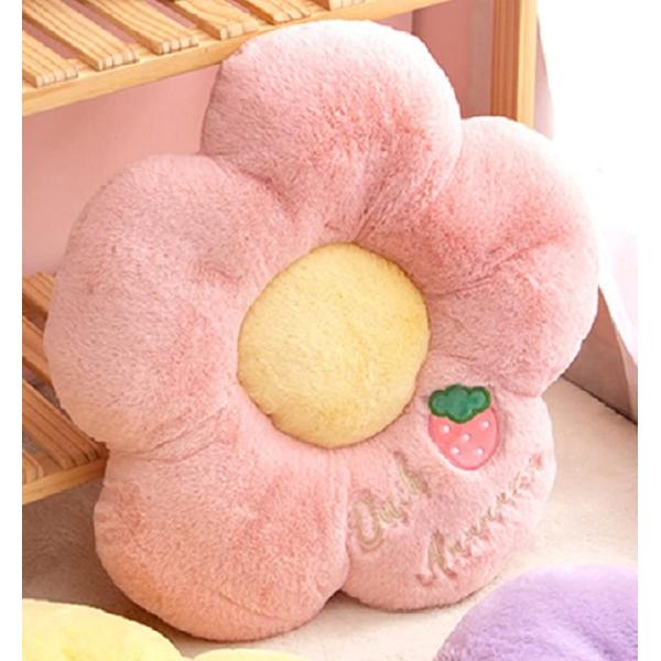 ・**Cozy Comfort** -? This super-soft multi-purpose cushion adds a touch of decorative flair to any bedroom and makes a g...