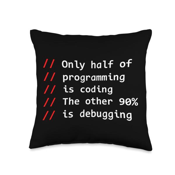・Programming and Software Engineering are your passion? Then this is made for you as a developer.・Perfect surprise for a...
