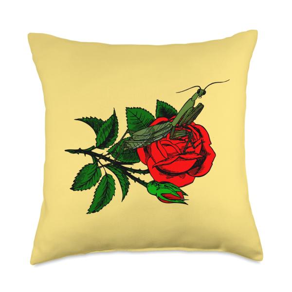 ・Are you interested in insects and look at them under the magnifying glass or microscope. Do you have an insect house ho...