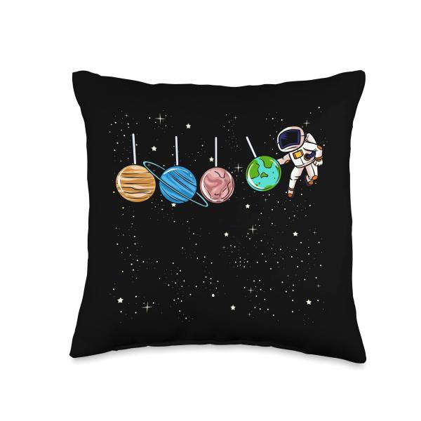 ・You may not be able to visit all the planets in the solar system, but at least you can wear them through our solar syst...