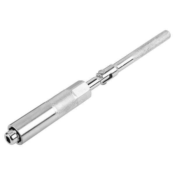 ・Premium Chrome-vanadium: Chrome-vanadium steel surface, it is not easy to break, not easy to age, wear-resistant and ru...