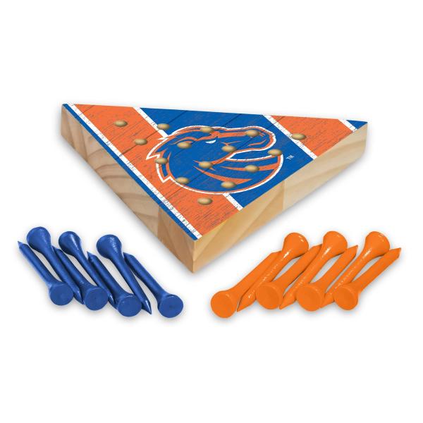 ・MEASUREMENTS: Each game measures 4.25 x 4.25-inches, includes team colored pegs and instructions. Suitable for ages 6 a...