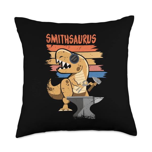 ・Look and feel great in this awesome and cool dinosaures blacksmith tongs blacksmithing funny apparel item, dinosaurs, b...