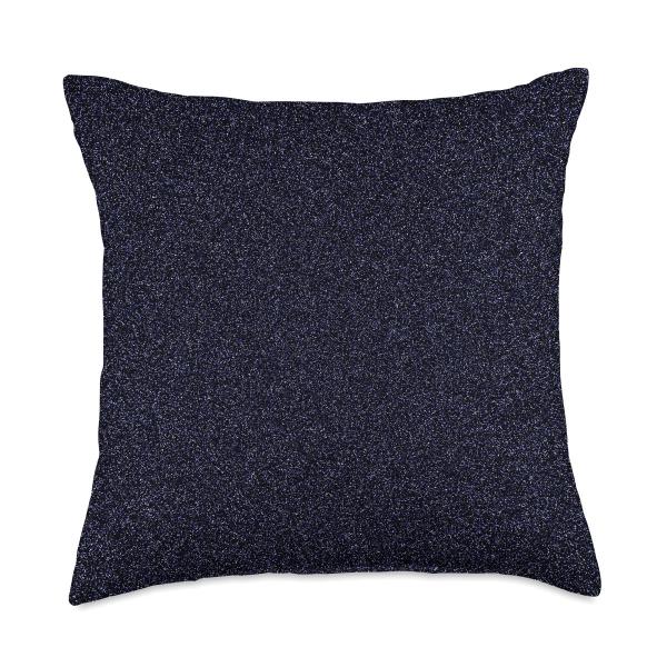 ・QETIBIZ STAR DESIGN IN NAVY WITH GRAINY SPECKLED DOTS- NAVY star, .For phone accessories and home d〓cor for navy blue c...