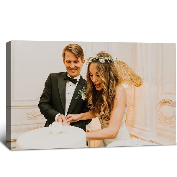・Design Your Own Canvas Prints:We Combine Your Best Memories Captured In Photographs With Our State Of The Art Technolog...