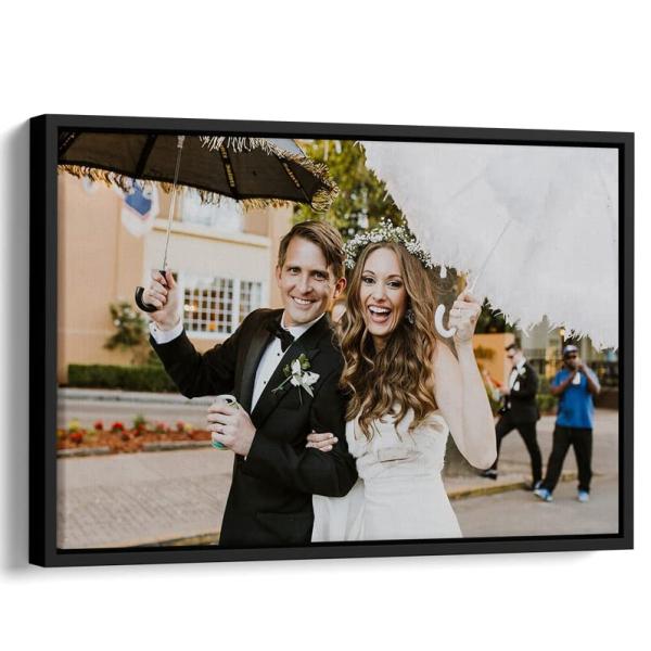 ・Design Your Own Canvas Prints:We Combine Your Best Memories Captured In Photographs With Our State Of The Art Technolog...