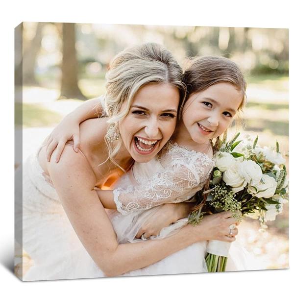 ・Design Your Own Canvas Prints:We Combine Your Best Memories Captured In Photographs With Our State Of The Art Technolog...