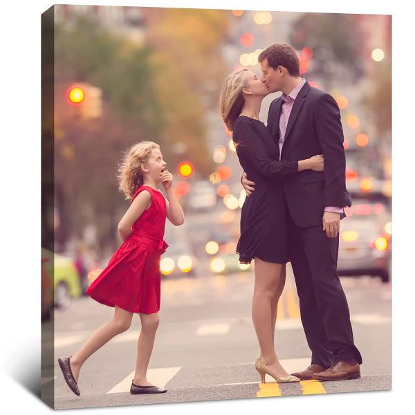 ・Design Your Own Canvas Prints:We Combine Your Best Memories Captured In Photographs With Our State Of The Art Technolog...