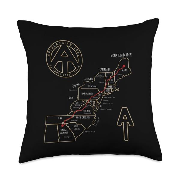 ・Go on your next hiking adventure with this appalachian trail shirt. Hikers who attempt to complete the entire Appalachi...