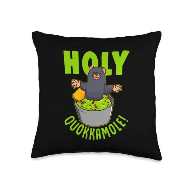 ・Holy Guacamole, cool surprise for guac and green avocado lovers for Cinco de May or a Mexican night with healthy veggie...