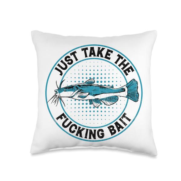 ・Funny Catfish Apparel For Men, Women And Kids. Great Catfishing Attire For Men And Ideal Fishing Attire For Kids. Are Y...