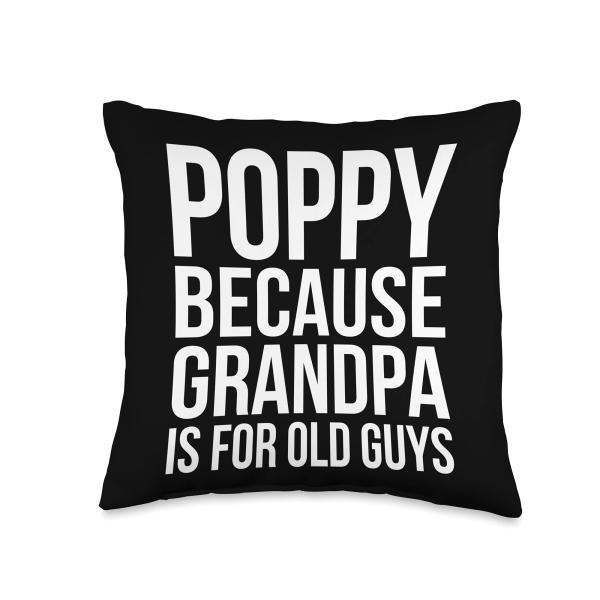 ・A funny family Christmas present or Birthday gift idea for the best grandpas. A unique, cute, loving, fun and popular F...