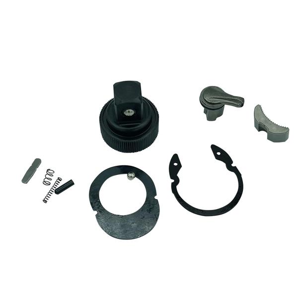 ・Superior impact resistance・Optimum mechanical wear resistance, long life, strength, and toughness