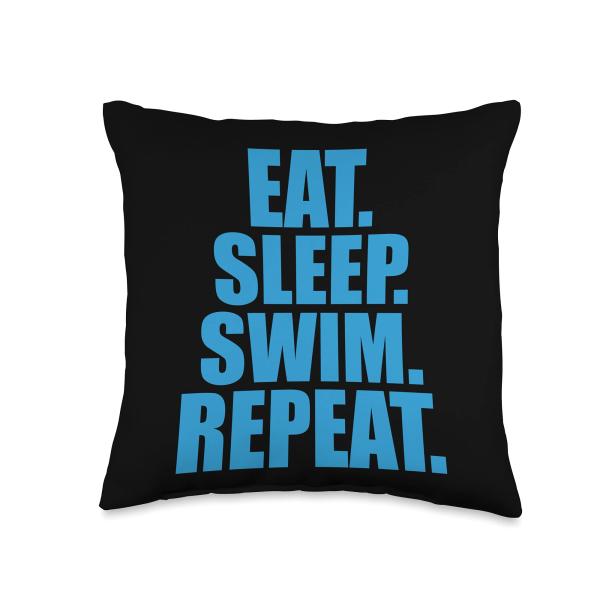 ・Enjoy this super cool graphic design on your way to swimming classes・There is nothing better than being in the water An...