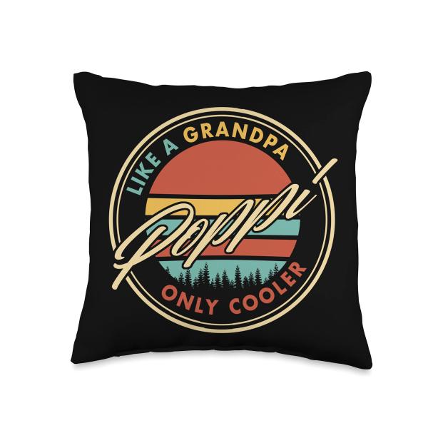 ・A funny family Christmas present or Birthday gift idea for the best grandpas. A unique, cute, loving, fun and popular F...