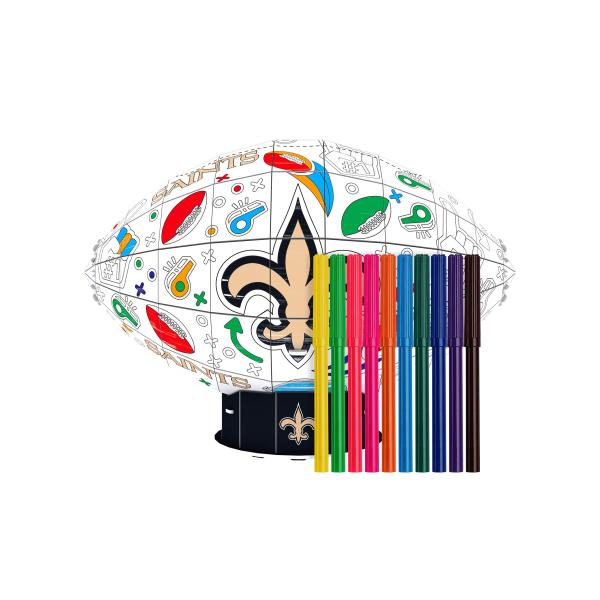 ・Officially licensed・Approximately 10 in. x 7 in. x 6 in. when fully assembled・Approximately 21 pop-able, connectable pi...