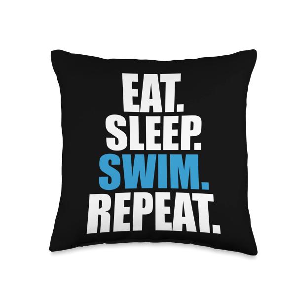 ・Enjoy this super cool graphic design on your way to swimming classes・There is nothing better than being in the water An...