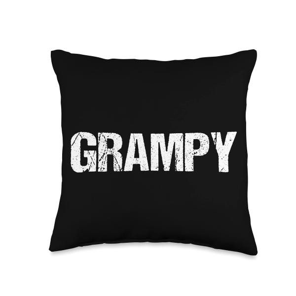・A family Christmas present or Birthday gift idea for the best grandpas. A unique, cute, loving, fun and popular Fathers...