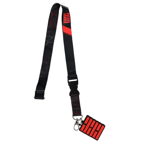 ・CUSTOM DESIGN: The collectible sticker, rubber charm, and custom artwork on the strap makes this GI Joe Snake Eyes Subl...