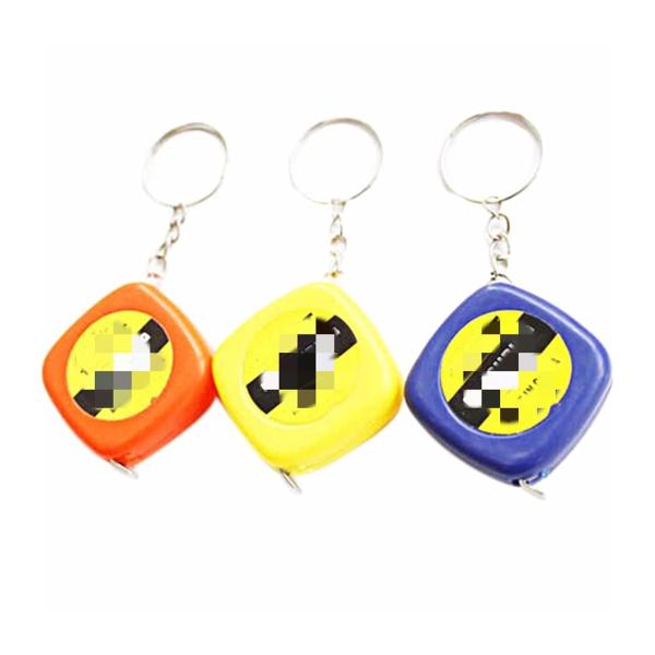 フレキシブルなソフト素材の巻尺。裁縫・ハンドクラフト・体型計測・インテリアの採寸に最適。cm・インチのデュアルスケール対応で、手に優しい柔軟素材が使いやすさを高めます。