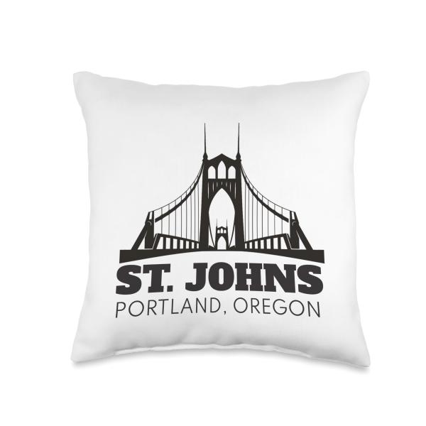 ・Portland souvenir art design. Is Oregon Home? Home sick? Looking for vacation novelty keepsake souvenir for dad, husban...