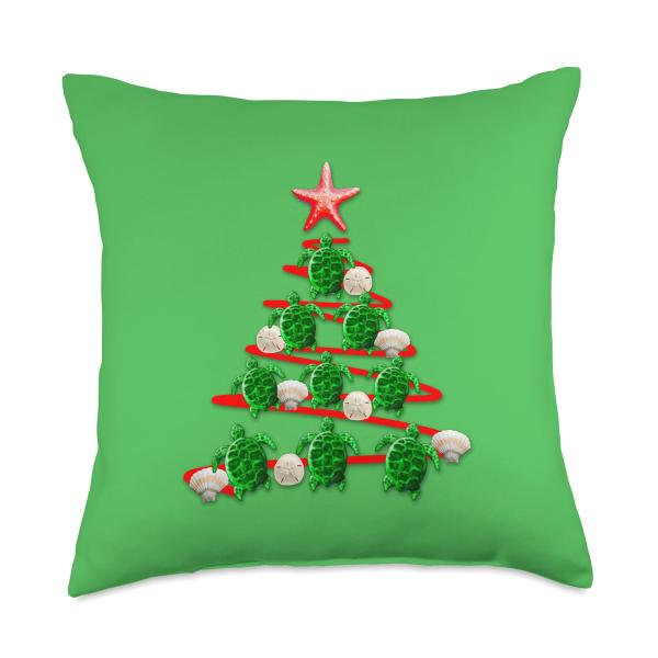 ・A Christmas winter holiday design for anyone who loves Christmas on the beach or the coast. This Xmas tee features a Ch...