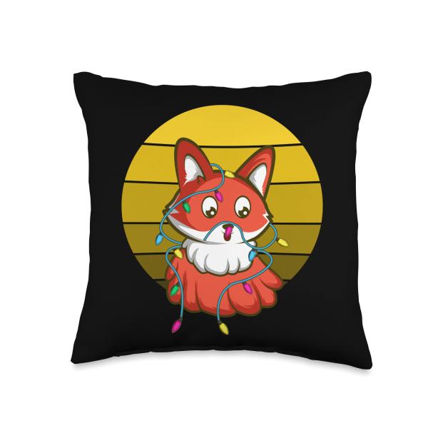 ・If you love Fox Lights then this Fox Lights Friend of Animals is a perfect design for you and every Friend of Animals・C...