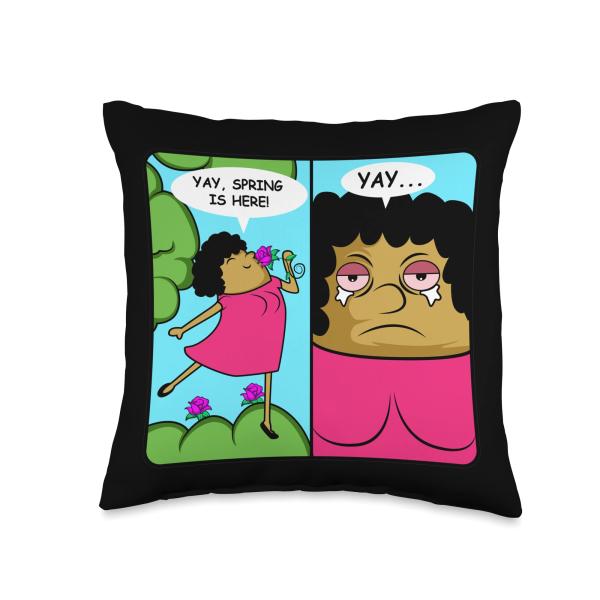 ・If you love Yay then this Yay Allergy Sufferers is a perfect design for you and every Allergy Sufferers・Cool Product if...