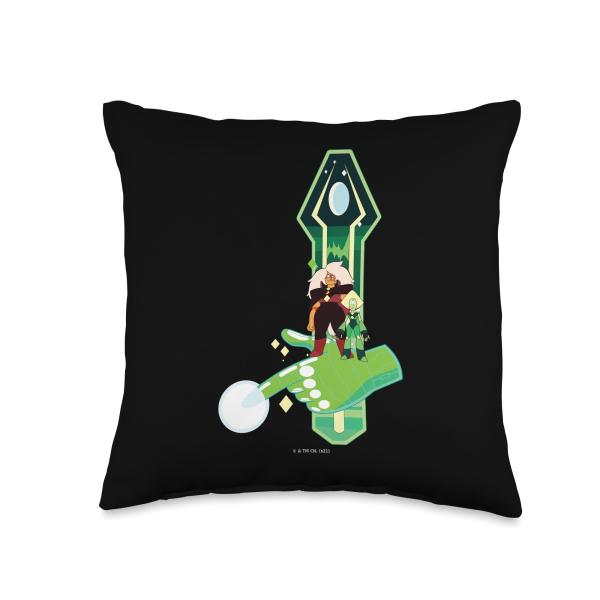 ・Steven Universe Characters design. Steven Universe Peridot and Jasper is 100% authentic, officially licensed Cartoon Ne...