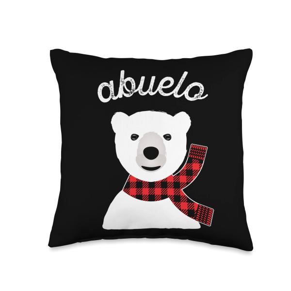 ・Need a cute polar bear matching family design, red buffalo plaid matching family Christmas design or gingham check patt...