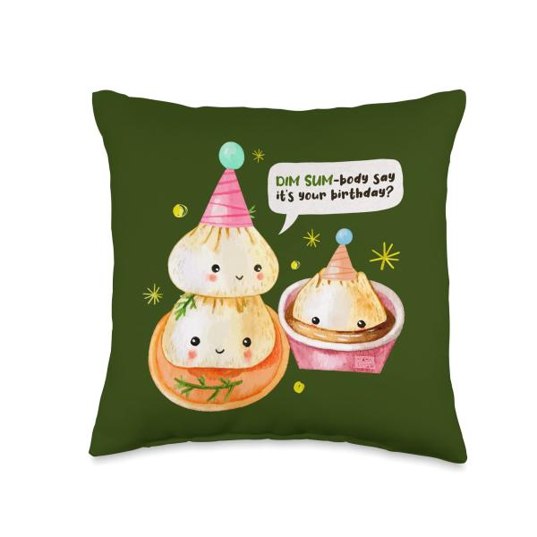 ・Includes awesum cha siu bao and pork siu mai asking beef dumpling DIM SUM-BODY SAY IT'S YOUR BIRTHDAY? Steamed shrimp d...