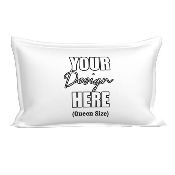 ・Design by Yourself: One Side Print. It allows easy inserting and removing of pillow inserts.・Quality: Super soft, thick...