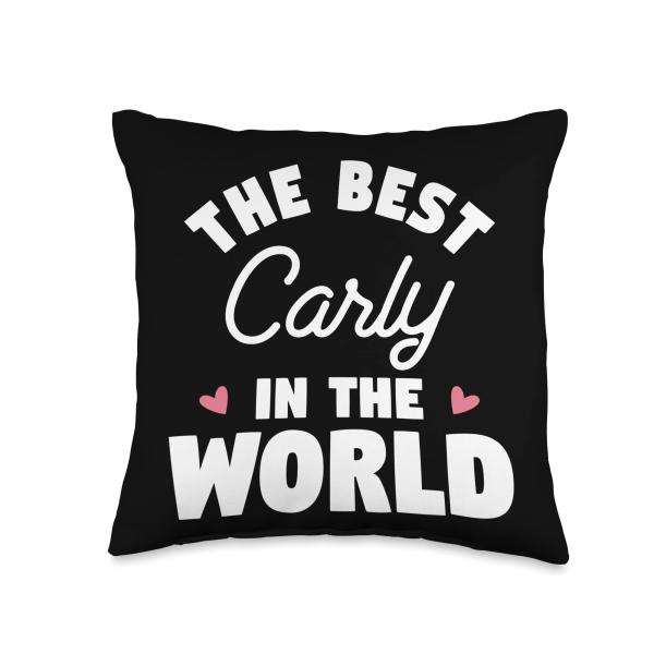 ・Are you looking for an accessory for anyone who is named Carly as a gift? This design is the perfect gift for anyone wh...